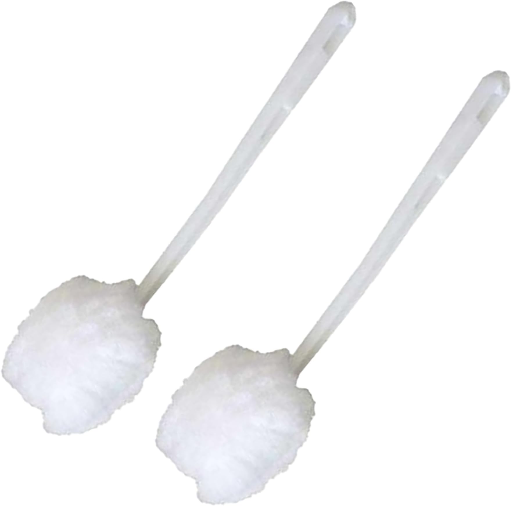 Amazon.com: Fuller Brush Toilet Bowl Swab – Soft, Scratch-Free Toilet ...