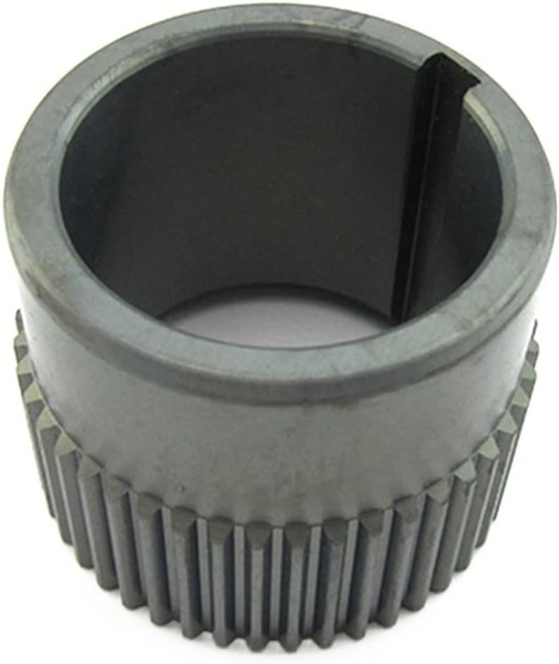 Amazon.com: NinWelly jfqm MD099211 Crankshaft Oil Pump Drive Gear ...