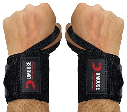 The 10 Best Wrist Wraps | Fintys
