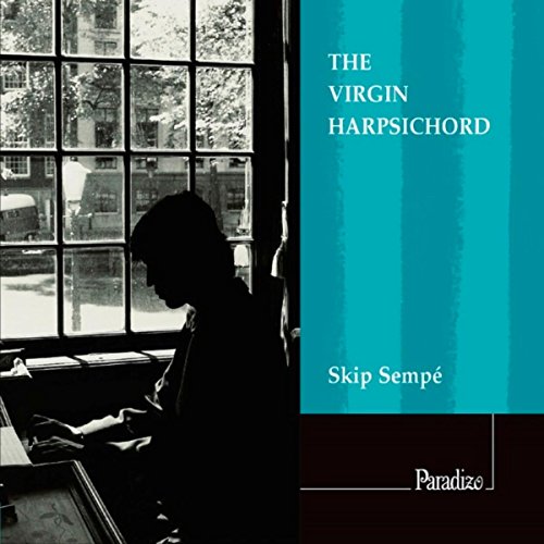 The Virgin Harpsichord von Skip Sempé bei Amazon Music - Amazon.de