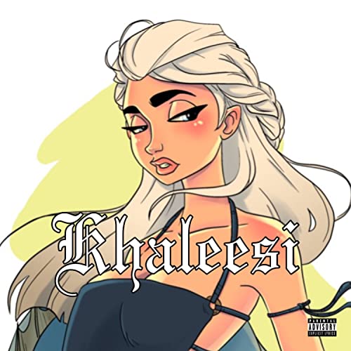 Khaleesi von Choyce Cincere auf Amazon Music Unlimited