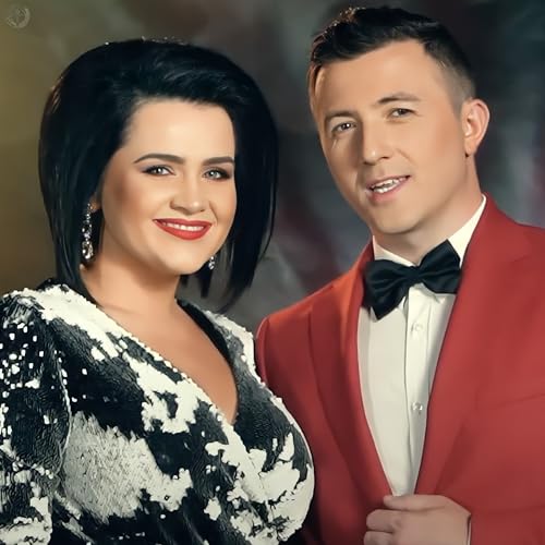 Toată Viața Împreună by Adina Rosca & Catalin Doinas on Amazon Prime Music