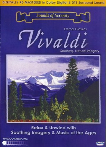 Amazon.com: Vivaldi: Eternal Classics : Movies & TV