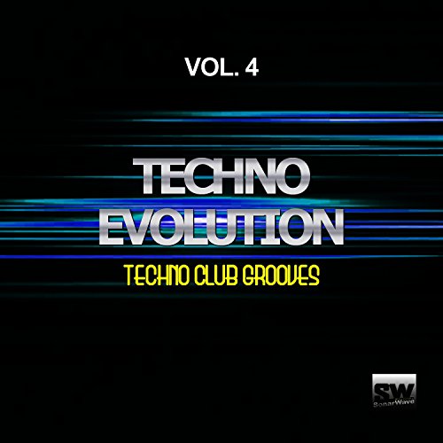 Play Techno Evolution, Vol. 4 (Techno Club Grooves) by Lorenzo D'Amario ...