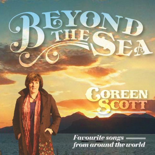 Play Beyond The Sea by Coreen Scott on Amazon Music