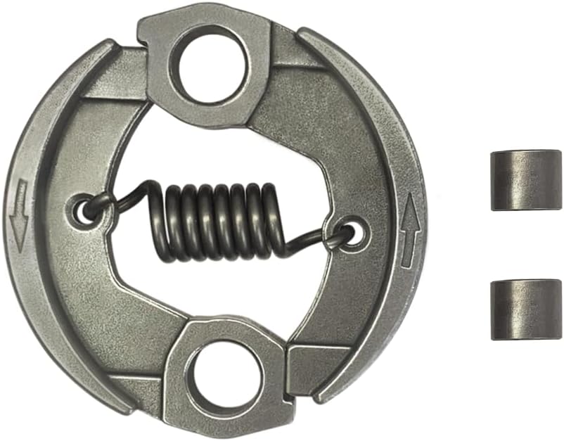 Amazon.com: Stihl OEM Parts Clutch & Tension Spring FS90, FS90R ...