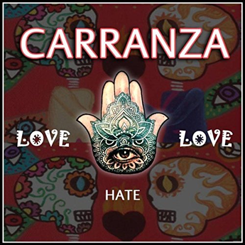 Amazon.com: Love Hate Love : Rob Carranza: Digital Music