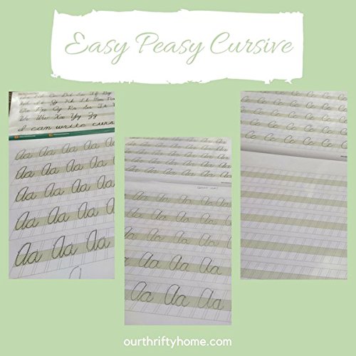 Snapklik.com : Channies Quick & Neat Cursive Handwriting 250 Pages ...