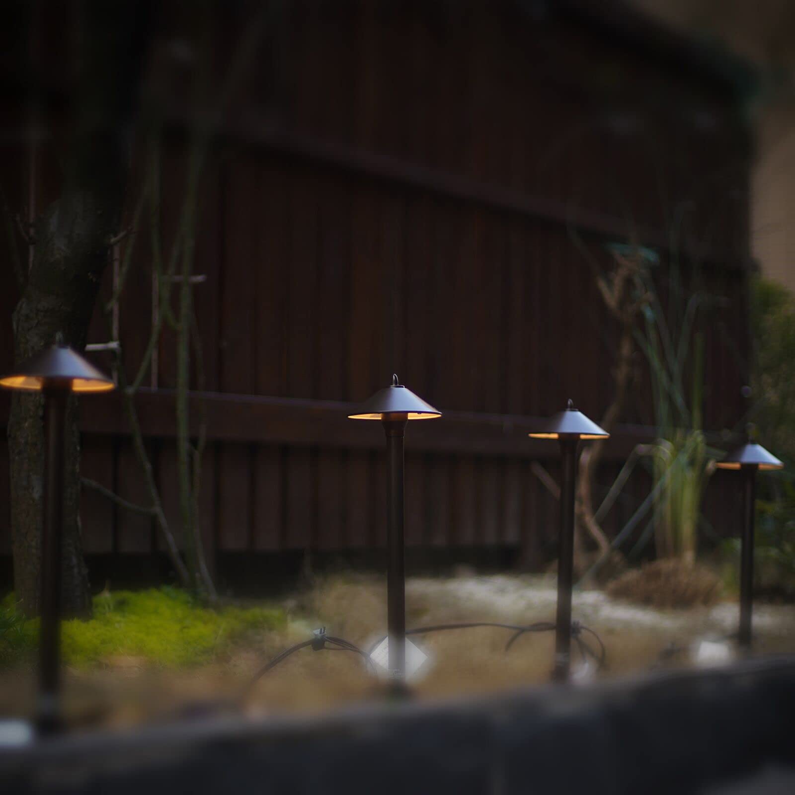 10 Watt Led Landscape Lights