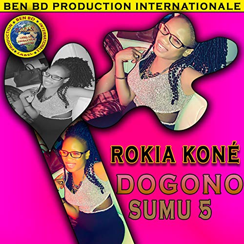 Play Dogono (Sumu 5) by Rokia Kone on Amazon Music