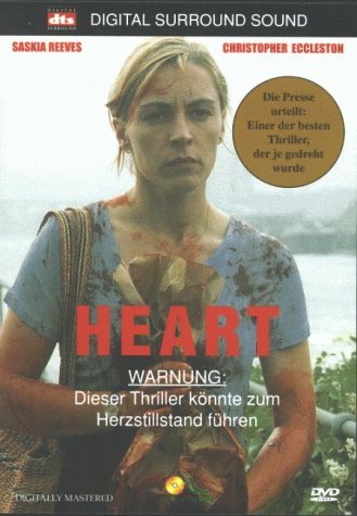 Amazon.com: Heart : Saskia Reeves, Christopher Eccleston, Kate Hardie ...