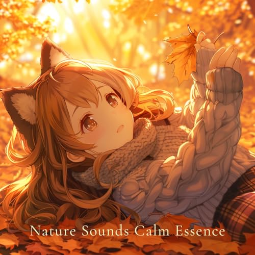 Nature Sounds Calm Essence by Zara Furr on Amazon Music Unlimited