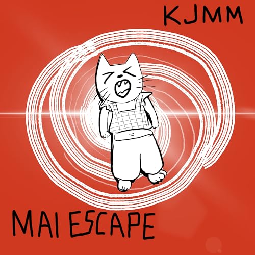 MAI ESCAPE by KJMM on Prime Music