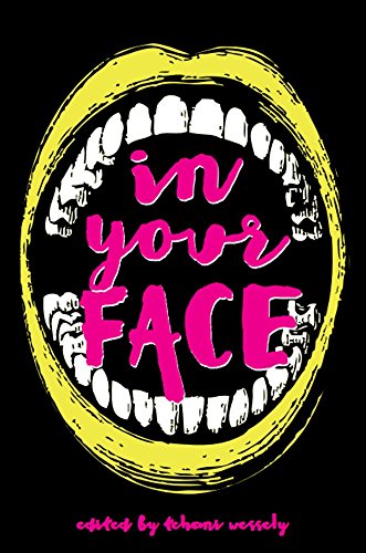 Amazon.co.jp: In Your Face (English Edition) 電子書籍: Slatter, Angela ...