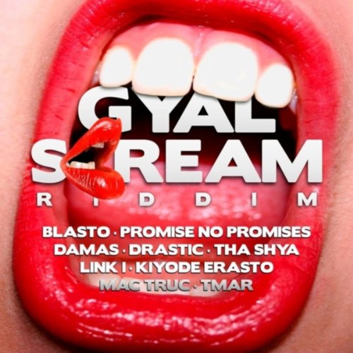 Play Gyal Scream Riddim by VARIOUS ARTISTS on Amazon Music