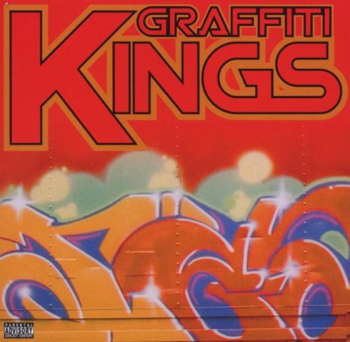 Graffiti Kings: Graffiti Kings: Amazon.in: Music}