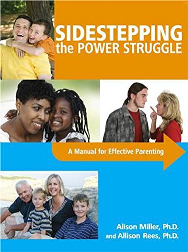 Amazon.com: Sidestepping the Power Struggle eBook : Miller, Alison ...