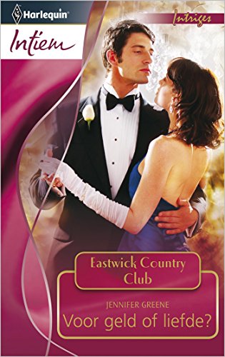 Voor geld of liefde? (Intiem Special Book 1950) (Dutch Edition ...