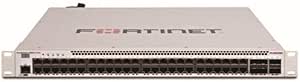 Amazon.com: Fortinet FortiSwitch 548D-FPOE Layer 2/3 PoE+ Switch - 48x ...
