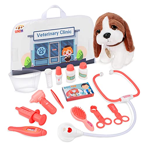 7 Best Toy Doctor Kits for Kids (2022 Reviews) - MomLovesBest