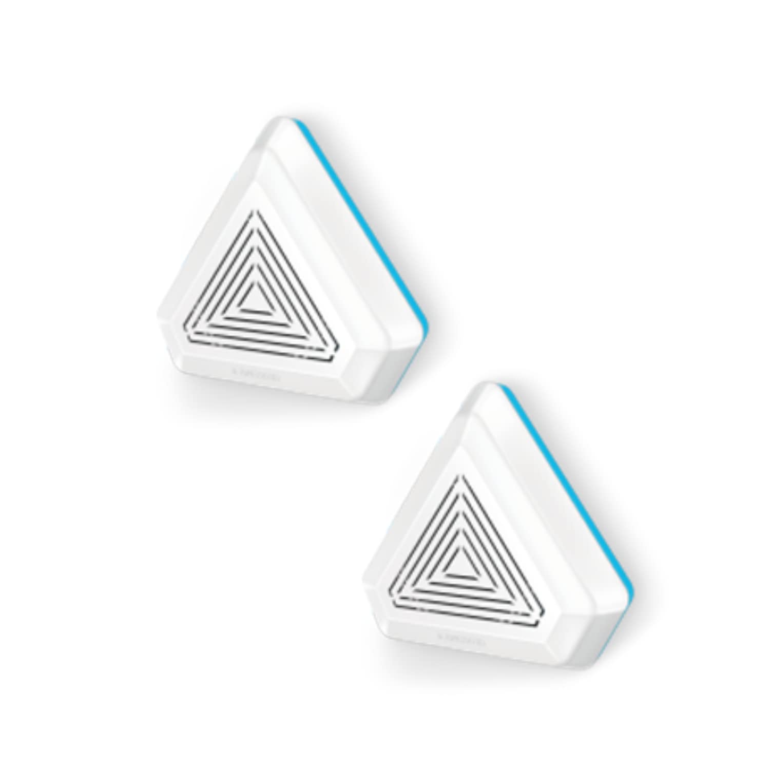 Anchor by Panasonic Ding Dong Door Bell for Home and Office (Pack of 2 ...