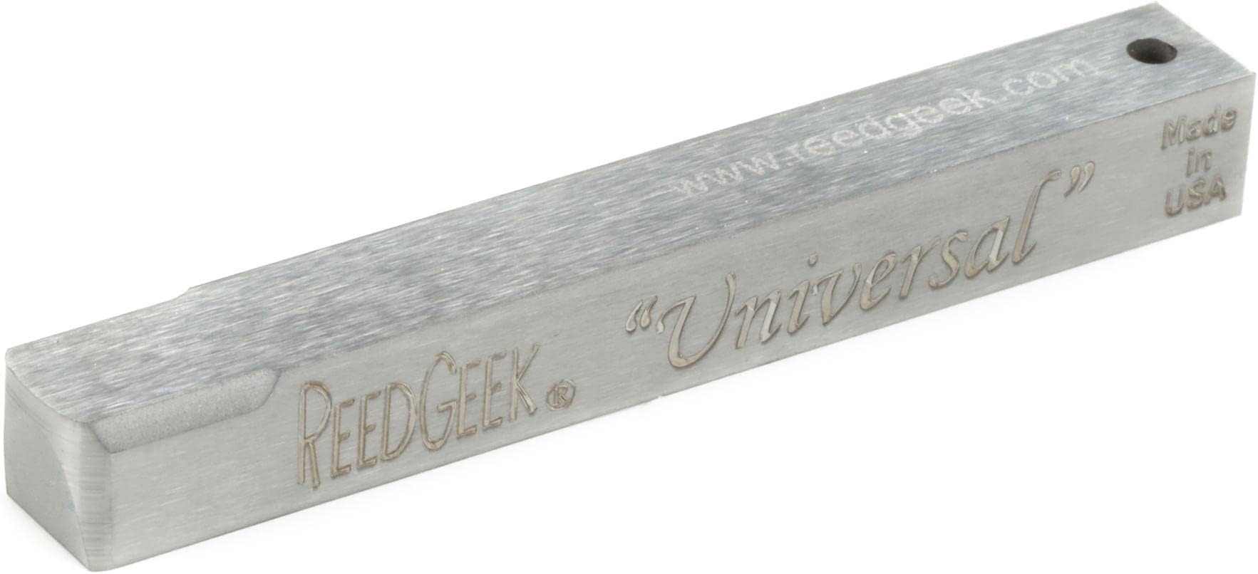 Amazon.com: ReedGeek Universal Classic Reed Tool : Musical Instruments