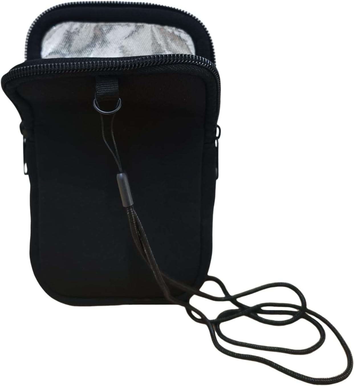 Amazon.com: Noraling Thermal Phone Bag Thermal Zipper Phone Pouch ...