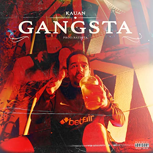 Gangsta by Kauan, Batista & Mindhunters on Amazon Prime Music