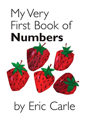 15 Engaging Number Books for Toddlers