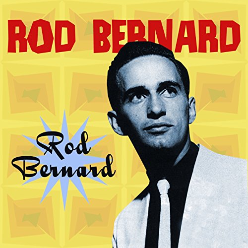 Amazon Music - Rod BernardのRod Bernard [Explicit] - Amazon.co.jp