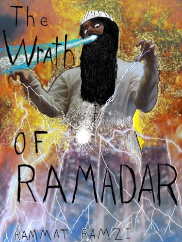 Amazon.com: The Wrath of Ramadar! eBook : Ramzi, Rammat: Kindle Store