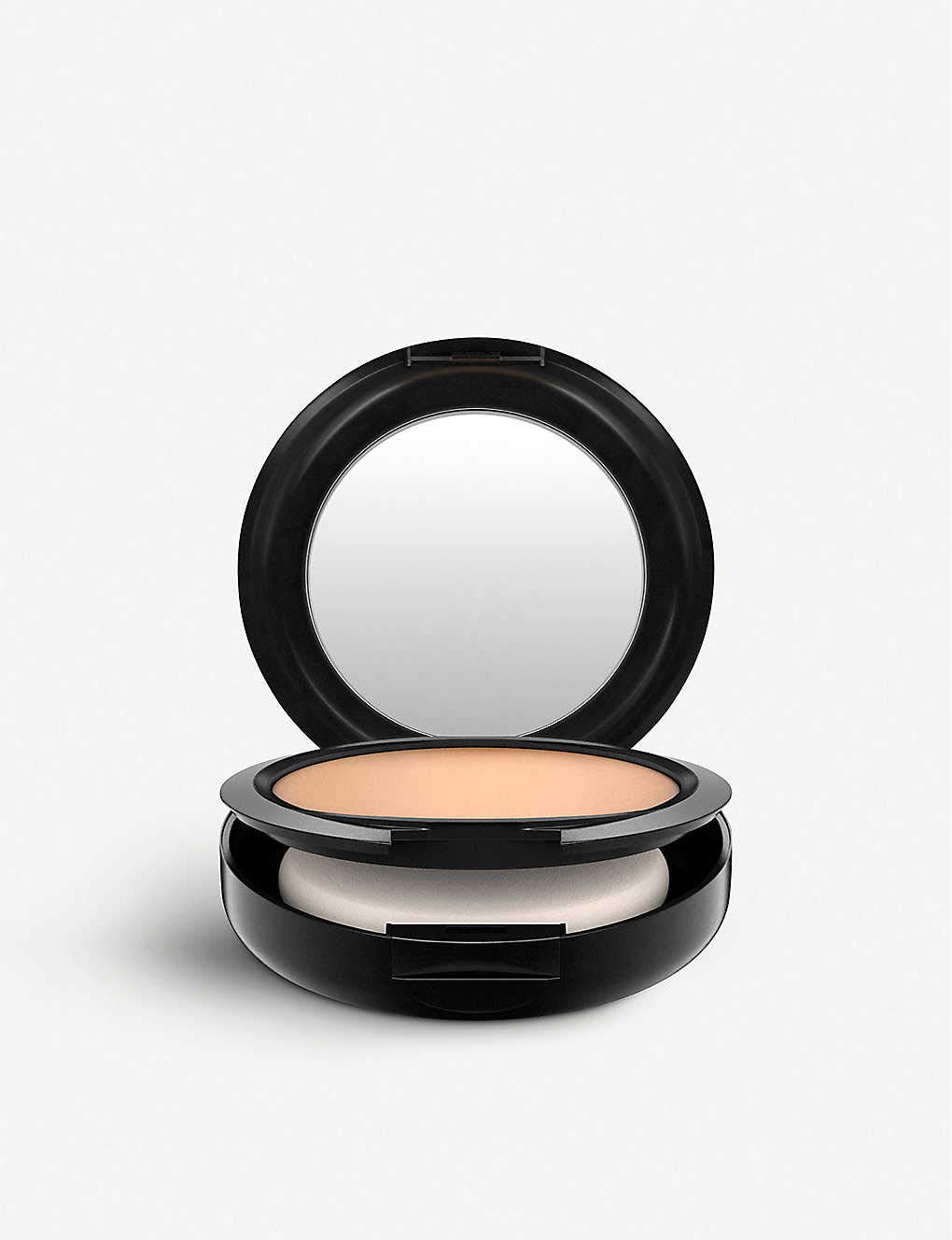 Amazon.com : M.A.C Studio Fix Powder Plus Foundation, 0.52 oz C4.5 ...