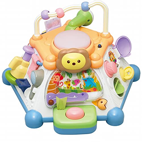 Amazon.co.jp Best Sellers: The most popular items in Activity Cubes