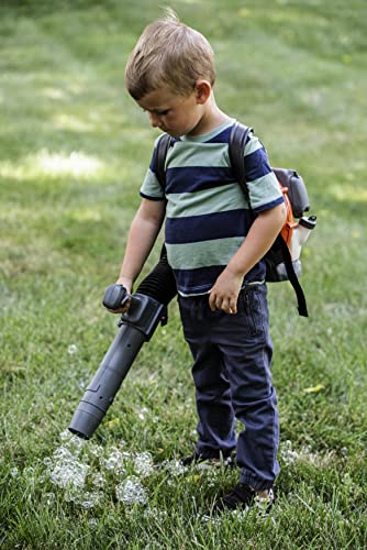 Husqvarna Toy Bubble Backpack Leaf Blower | Gardentia
