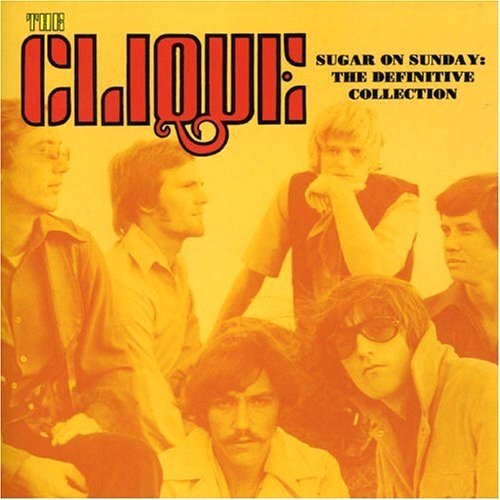 Clique - Amazon.com Music