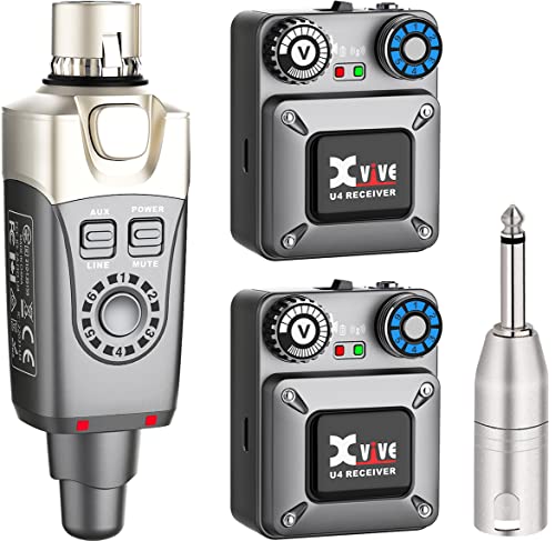 10 Best In Ear Monitoring Systems | 2024