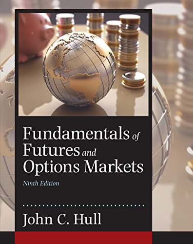 Amazon.com: Fundamentals of Futures and Options Markets eBook : C ...