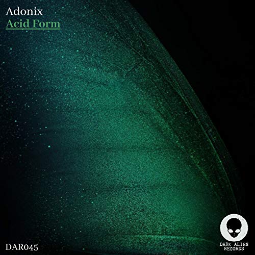 Play Acid Form by Adonix on Amazon Music