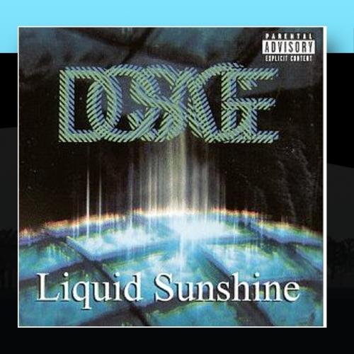 Liquid Sunshine - Dosage: Amazon.de: Musik-CDs & Vinyl