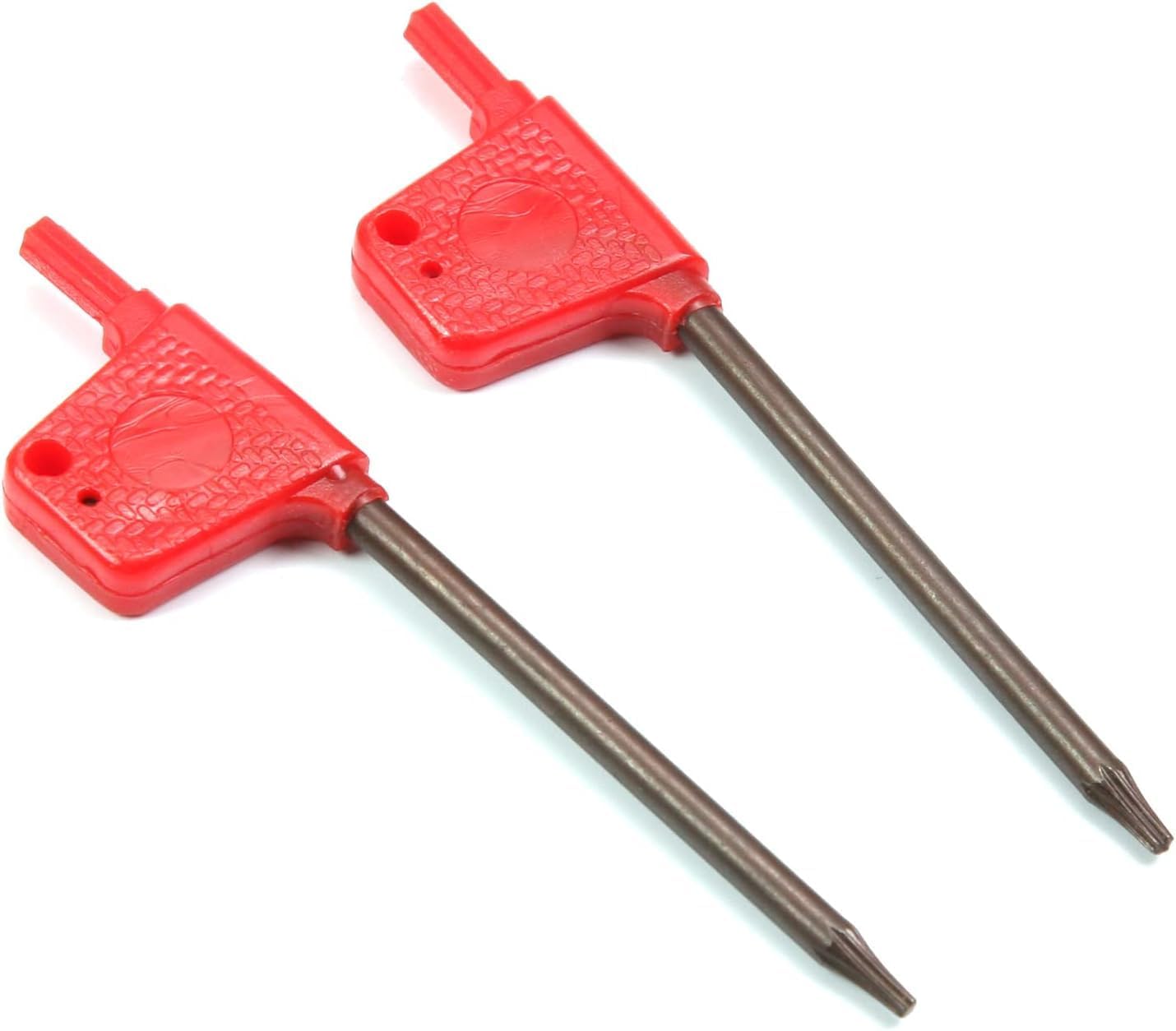 Utoolmart Torx Screwdriver, T15 S2 Flag Handle Star Driver Key Wrench ...