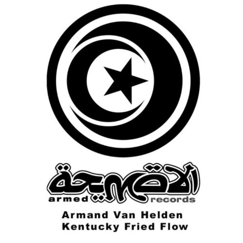 Play Kentucky Fried Flow by Armand Van Helden on Amazon Music