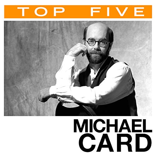 Amazon.com: Top 5: Hits : Michael Card: Digital Music
