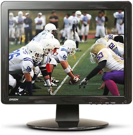 Amazon.com : Orion Images Corp 15RCE 15-Inch Commercial Grade LCD ...