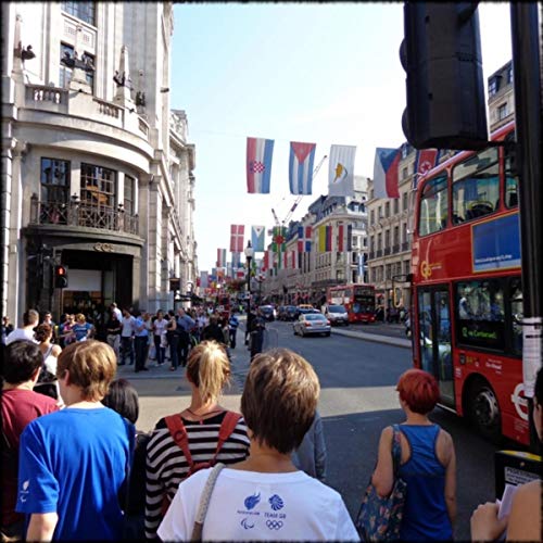 The Glance by Alan Grattan on Amazon Music - Amazon.com