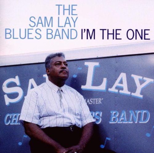 Sam Lay - I'm the One - Amazon.com Music