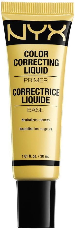 Amazon.com : N.Y.C. New York Color Smooth Skin Perfecting Primer, No ...