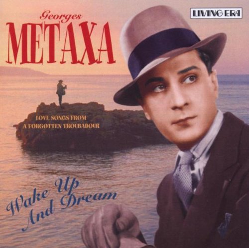 Metaxa, Georges - Wake Up & Dream - Amazon.com Music