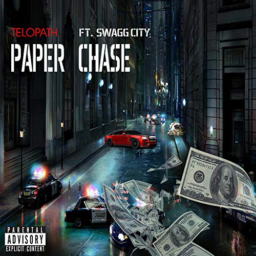 Paper Chase de Telopath feat. Swagg City en Amazon Music Unlimited