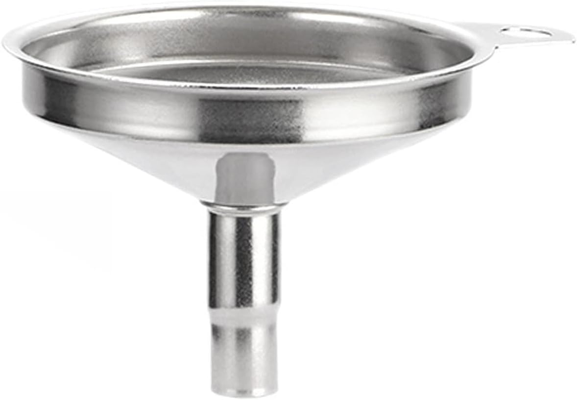 Amazon.com: Antrader 2-2/5-Inch Food Grade Stainless Steel Kitchen ...