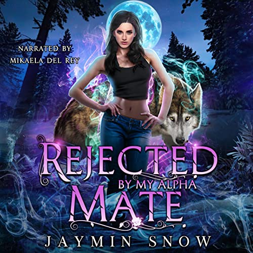 Amazon.com: The Tyrant Alpha's Rejected Mate: The Five Packs, Book 1 (Audible Audio Edition ...